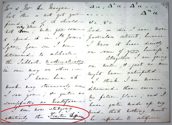 Ada Lovelace, auteure du premier algorithme exécutable par une machine ...