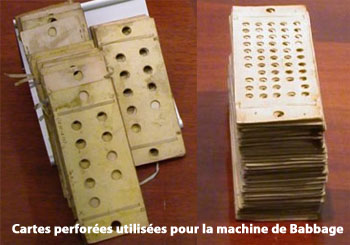 Ada Lovelace, auteure du premier algorithme exécutable par une machine ...